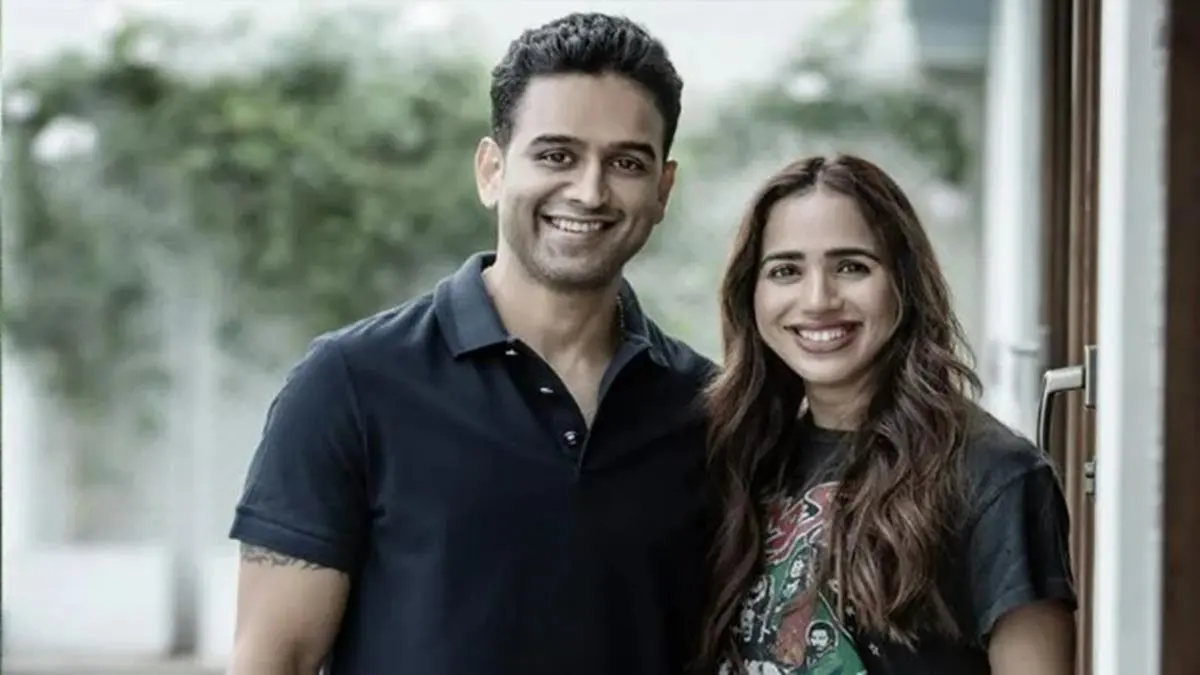 Nithin Kamath and Seema Patil’s luxurious life: A look at the CEO of ...