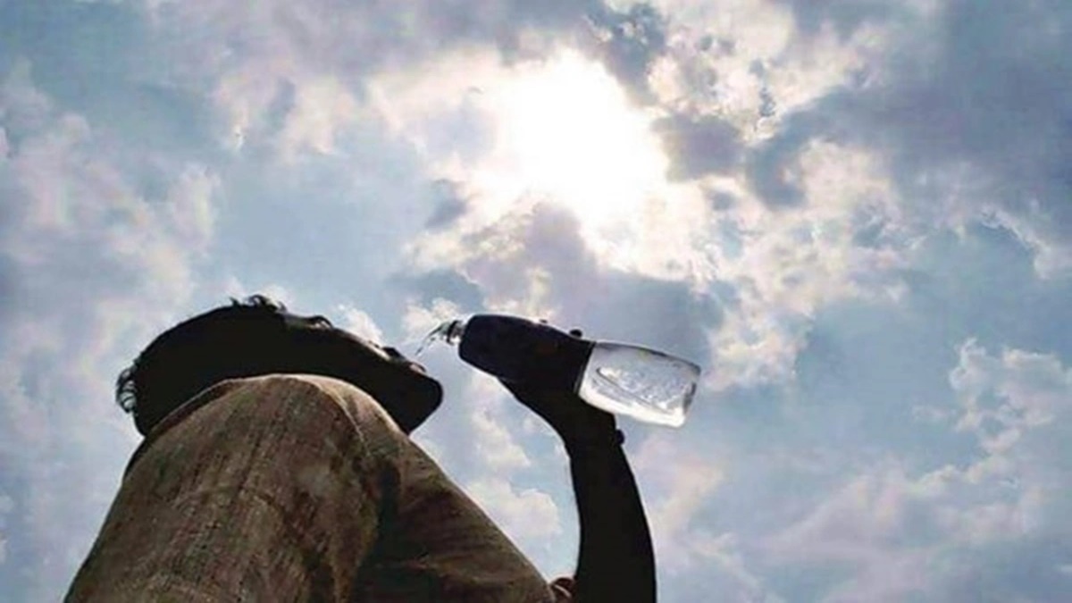 Heat wave to persist in east India, relief likely in northwestern ...