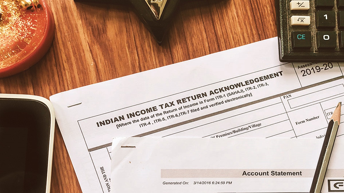 Tax Talk: Get refunds faster & avoid fines by filing ITR on time ...