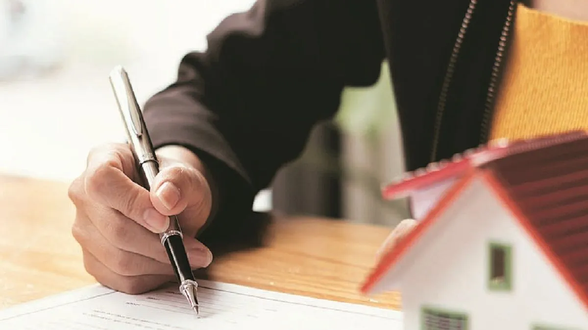 Home Loan: Smart ways to manage a longer tenure loan - Money News | The ...