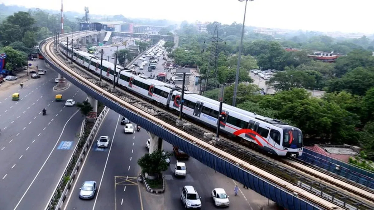 Delhi Metro Update: DMRC to curtail services of a section of THIS line ...