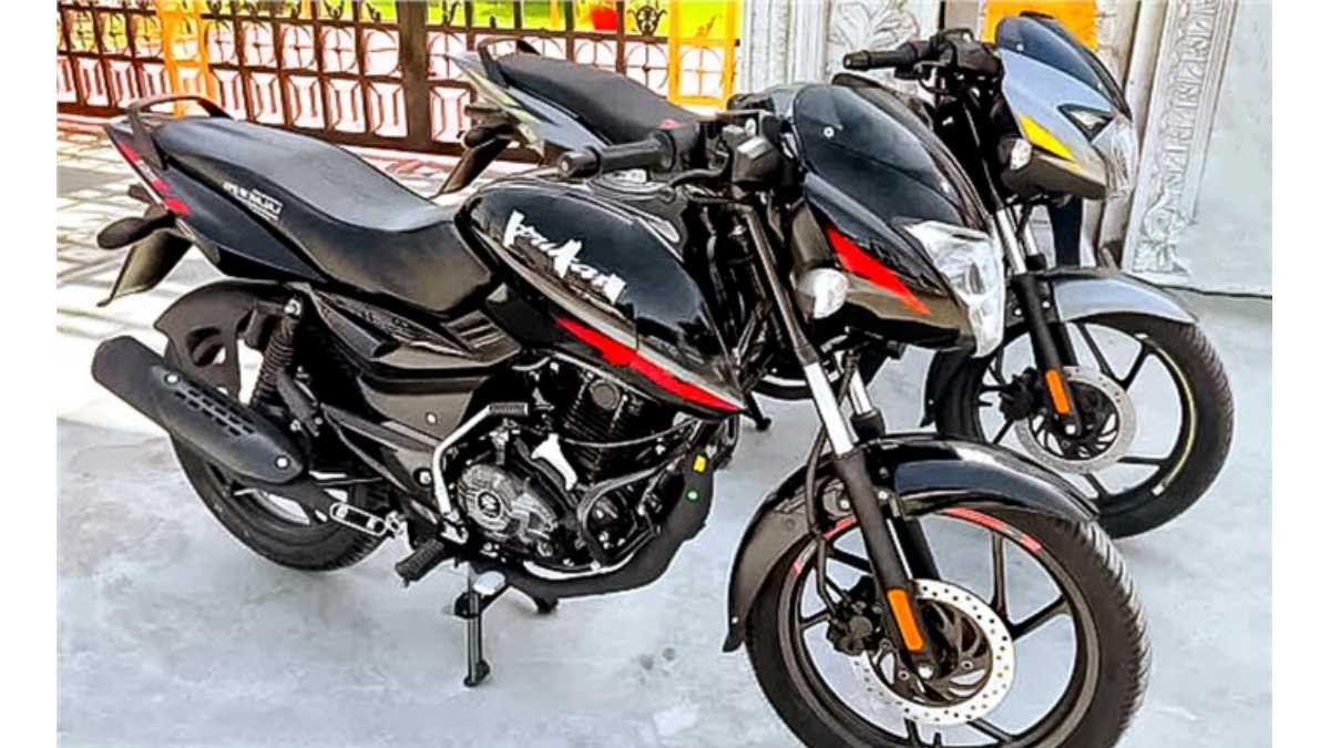 Bajaj Pulsar 125 revealed before official launch - Bike News | The ...