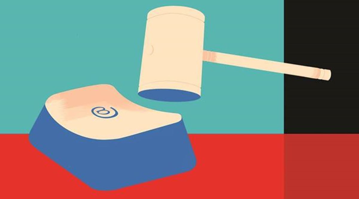 Doing Justice with AI - Opinion News | The Financial Express