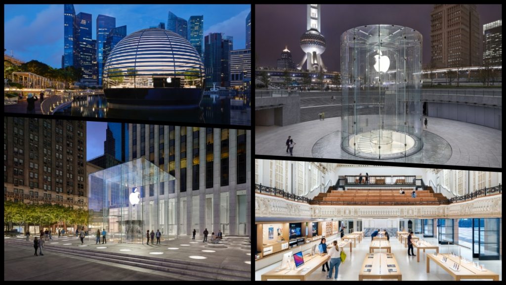 As Apple opens its first retail stores in India, here’s a look at top ...
