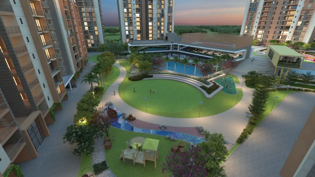 Ashiana Housing’s Amarah Phase 2 in Gurugram fully sold out in 3 days - Money News | The ...