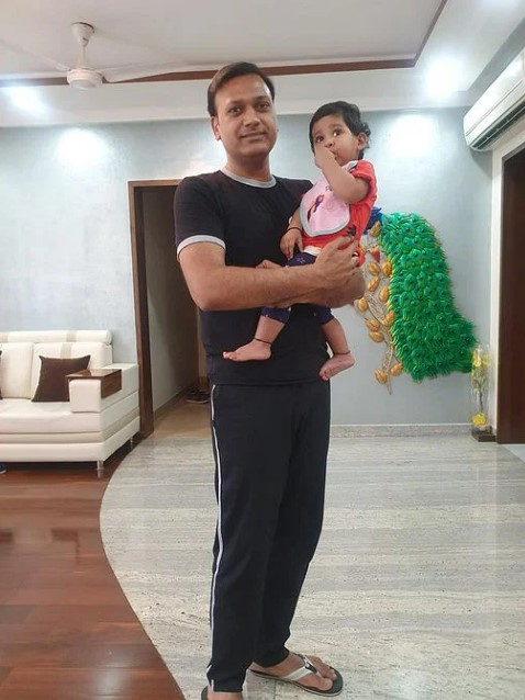 Meet Byju’s new CFO Ajay Goel; Know about his lifestyle, career ...