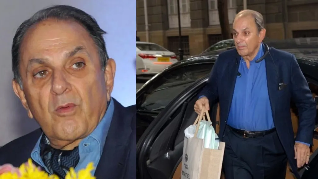 Nusli Wadia: A look at the Britannia Industries owner's net worth ...
