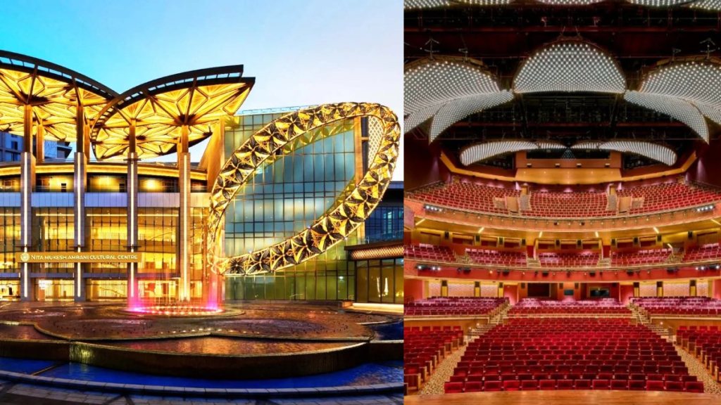 Upcoming events to watch out for at the newly-inaugurated NMACC ...