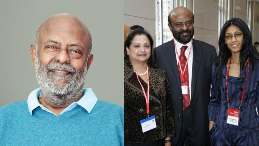 Shiv Nadar: Here's a glance through India's third-richest billionaire's massive net worth ...
