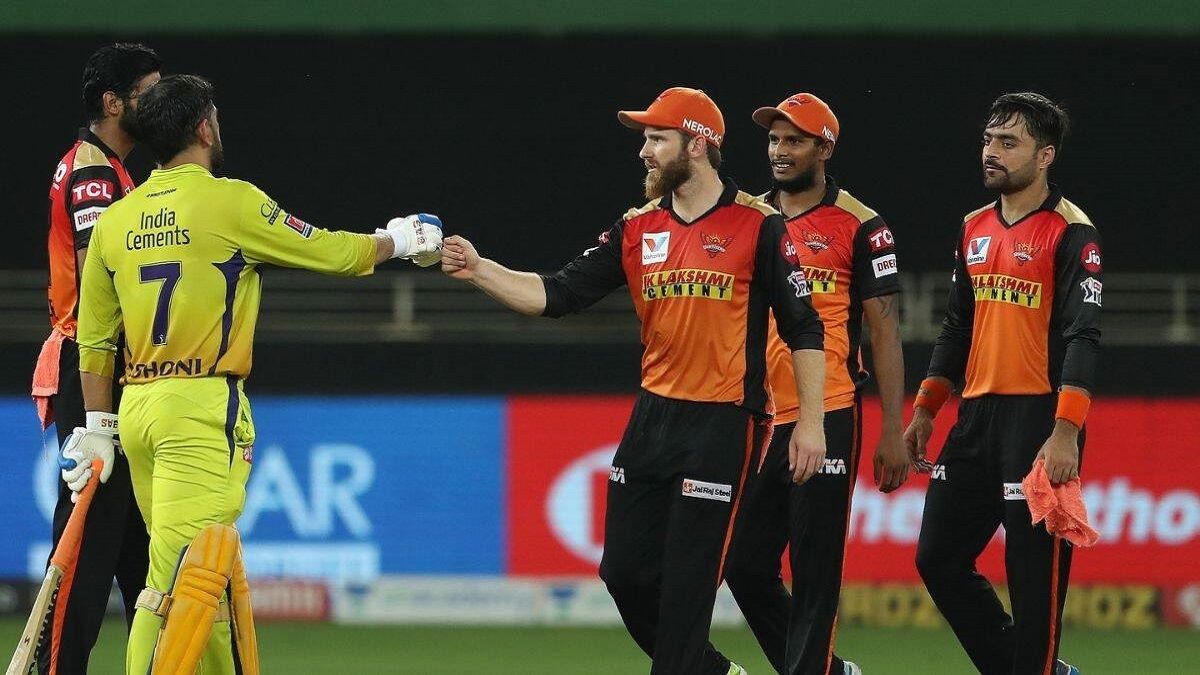 CSK vs SRH Match Preview IPL 2023: Can Markram’s squad take over Dhoni’s Super Kings? - Sports ...