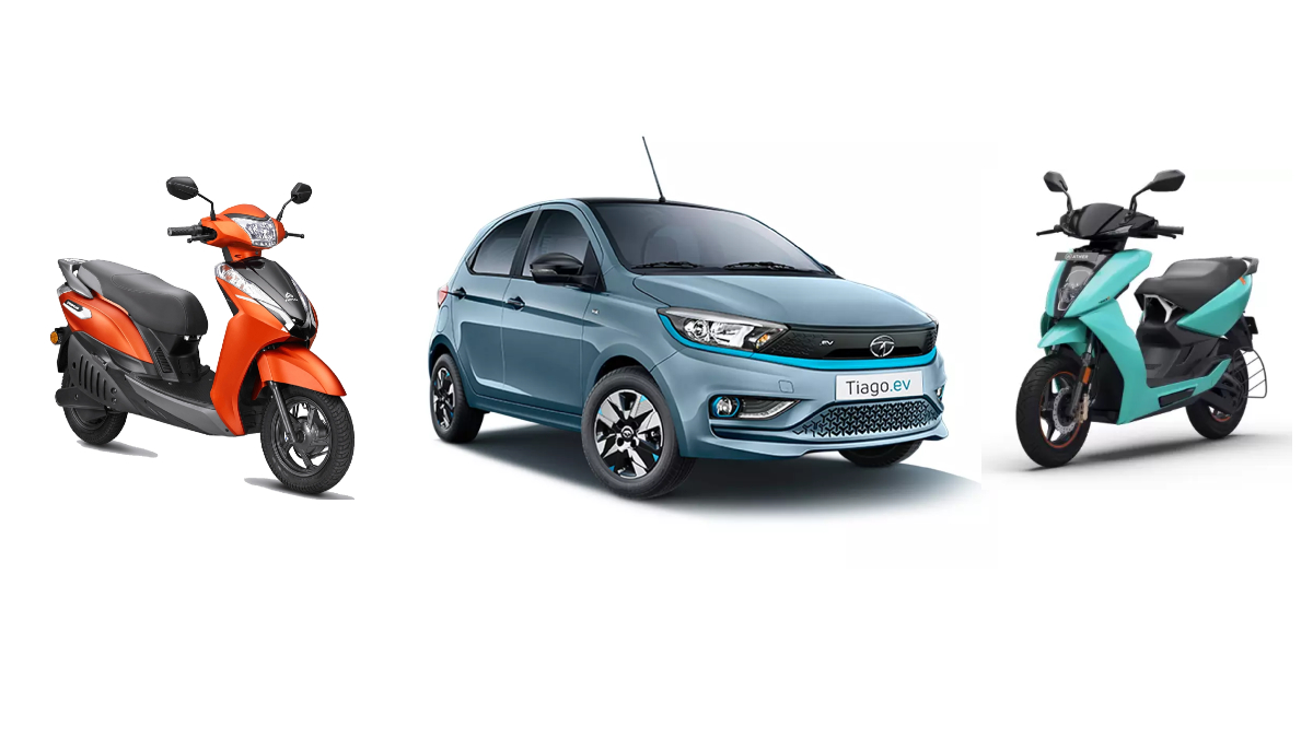 Electric automakers bet on Tata IPL 2023 to charge up EV adoption ...