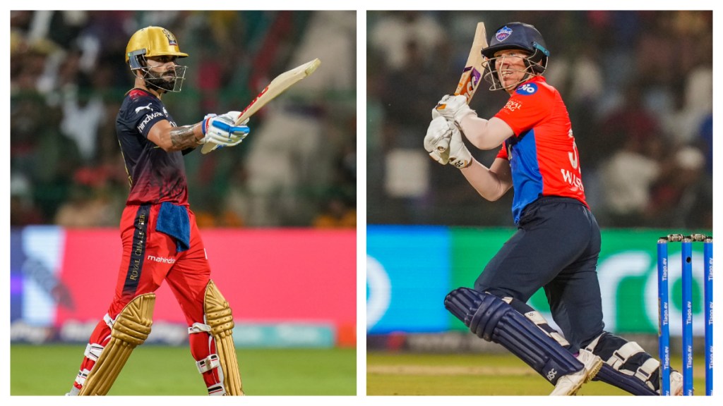 RCB vs DC HIGHLIGHTS: Capital Loss for Delhi Capitals! ‘Royal’ victory for Team Kohli with 23 ...