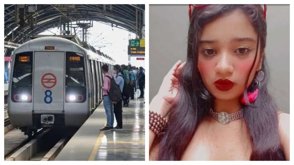 What is DMRC’s take on Delhi Metro bikini incident? - Infrastructure News | The Financial Express