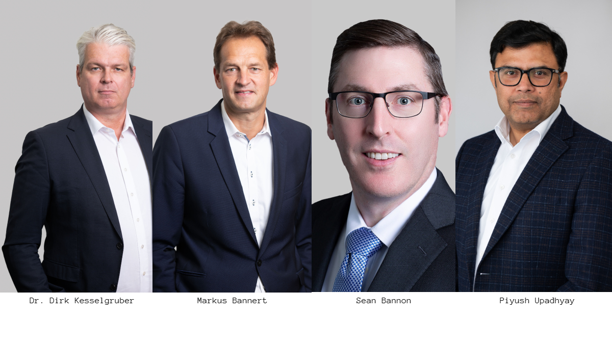 GKN Automotive makes management changes - Express Mobility News | The ...