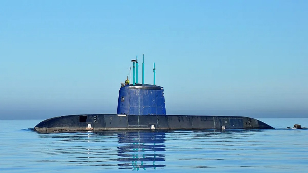 Germany to propose its Dolphin AIP submarine for India’s Project-75I | The Financial Express