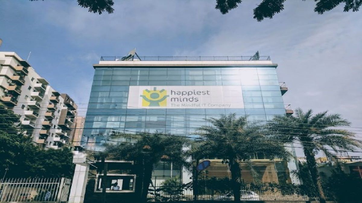 Happiest Minds posts Rs 378cr revenue for Q4 - Industry News | The Financial Express