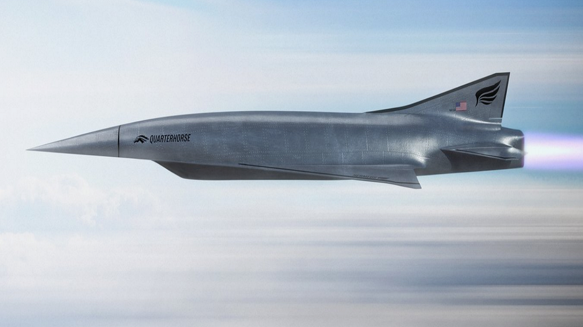 How is India's hypersonic capability unfolding amid global tech ...