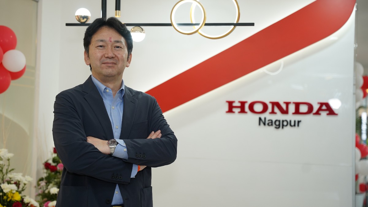 Honda News: Honda Latest News, Honda Today news, Honda Breaking News ...