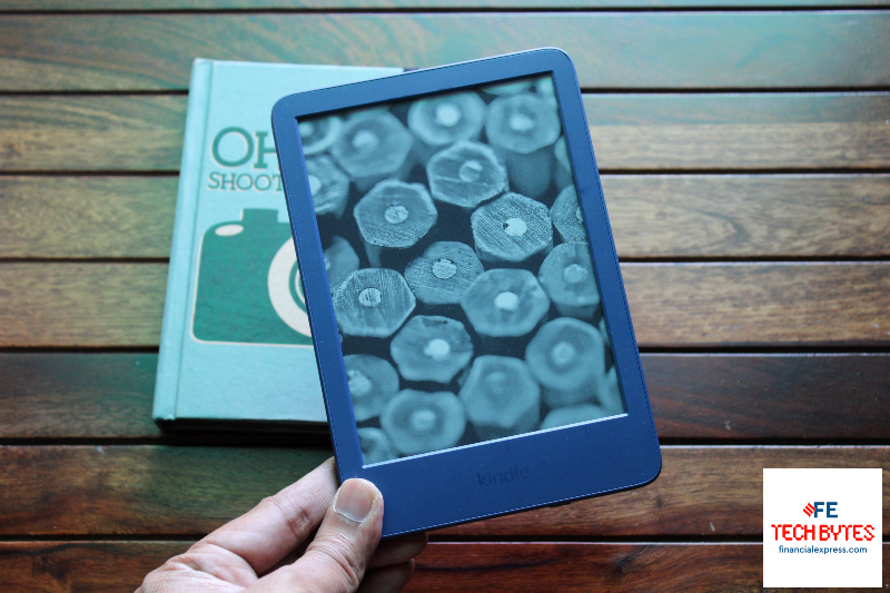 Amazon Kindle 11th Generation review: Much needed upgrade for budget ...