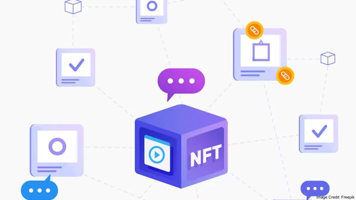 Blockchain App Factory and bitsCrunch's new joint venture to launch NFT ...