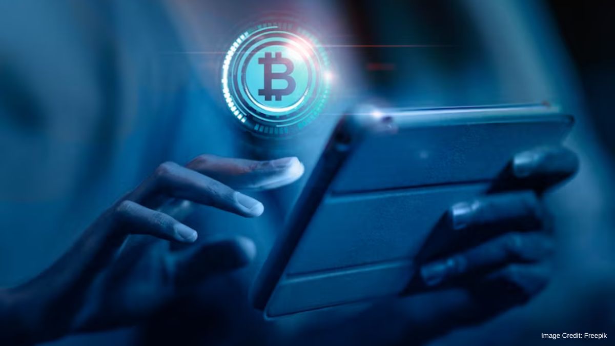 Blockchain is the next big step in automated border control systems - Blockchain News | The ...