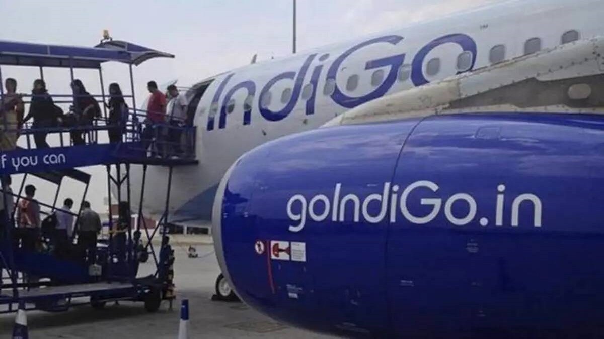 IndiGo: Fleet expansion to take off with 50 more aircraft - Market News ...