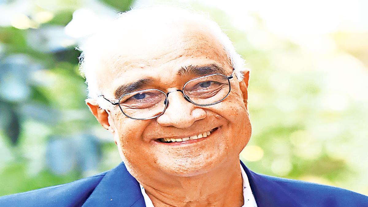 Interview: Human brain always envisions any change as a threat, says LC ...