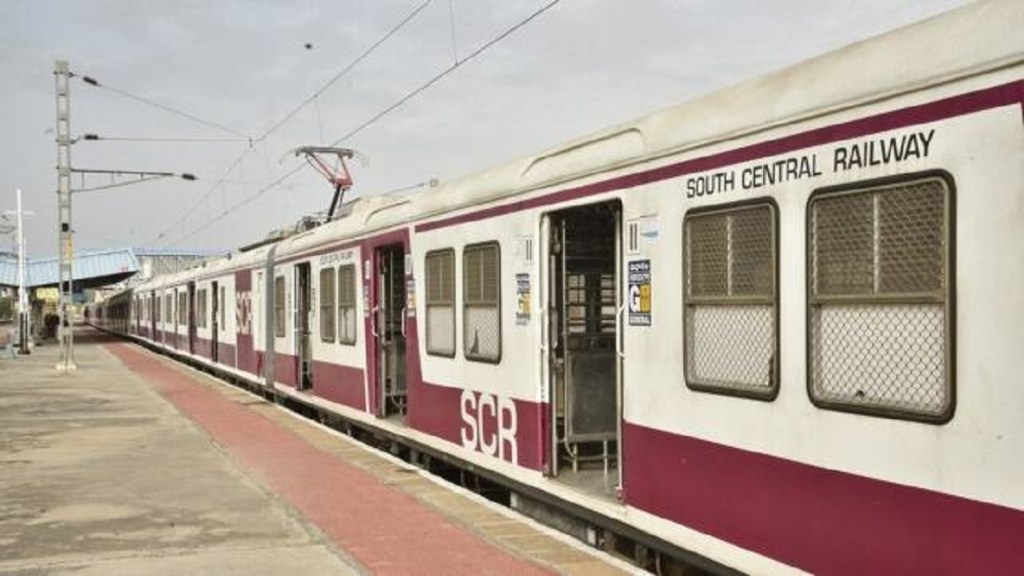 MMTS rail network expands! Hyderabad, Secunderabad to benefit- PM Modi ...