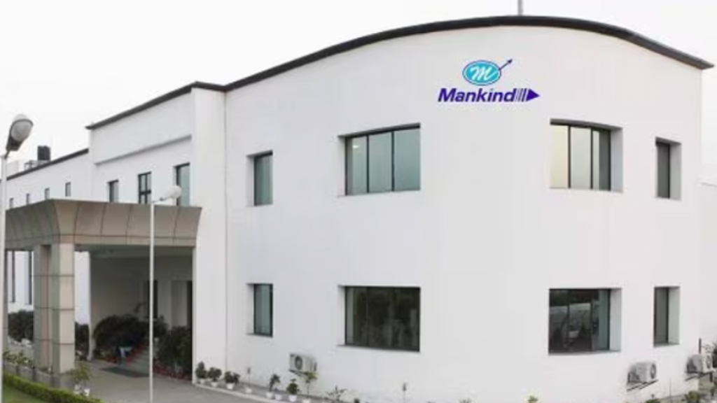 Mankind Pharma IPO opens for subscription, GMP rises; should you subscribe to Rs 4500-crore ...