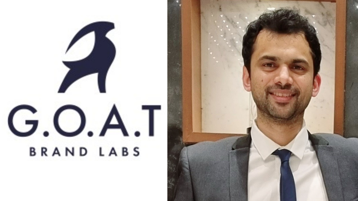 GOAT Brand Labs appoints Saumitra Kumar as head of product, engineering ...