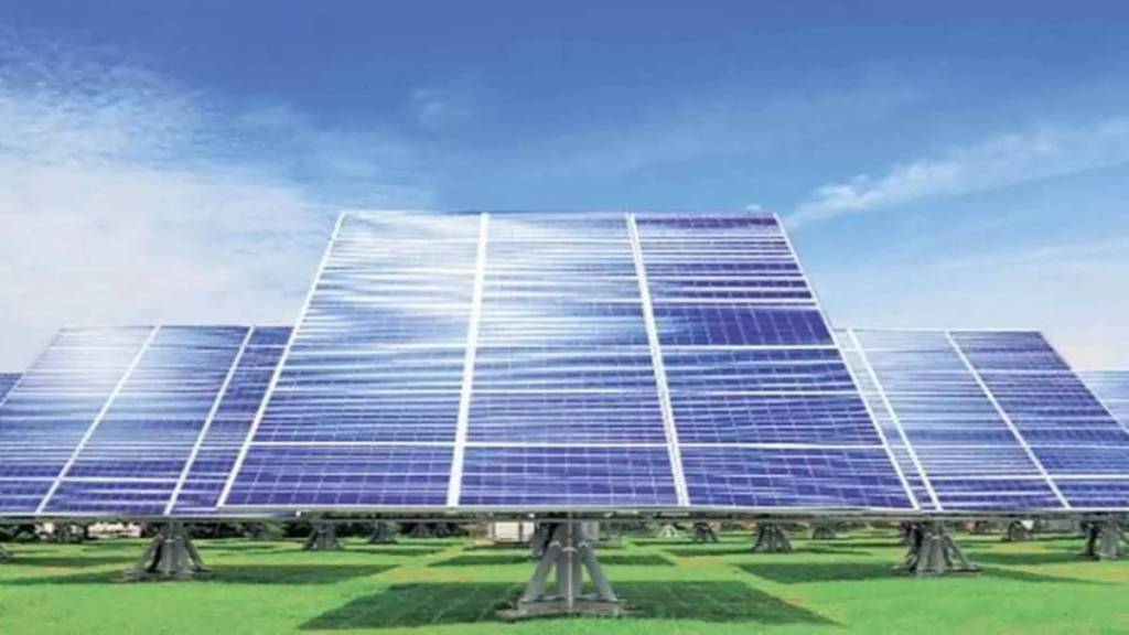Oriana Power commissions 1 MWp floating solar project in Rajasthan ...