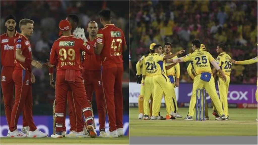 CSK vs PBKS Match Preview – Weather, Pitch Report and Probable Playing XI - IPL News | The ...