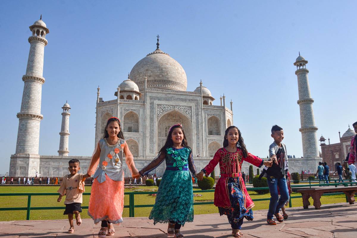 Eid Mubarak! Take a glimpse of the festival from across India – See ...