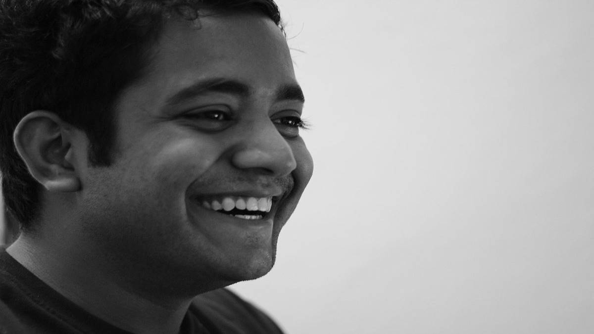 Meet Roman Saini, the co-founder of Rs 26,000 crore Unacademy; Here’s ...