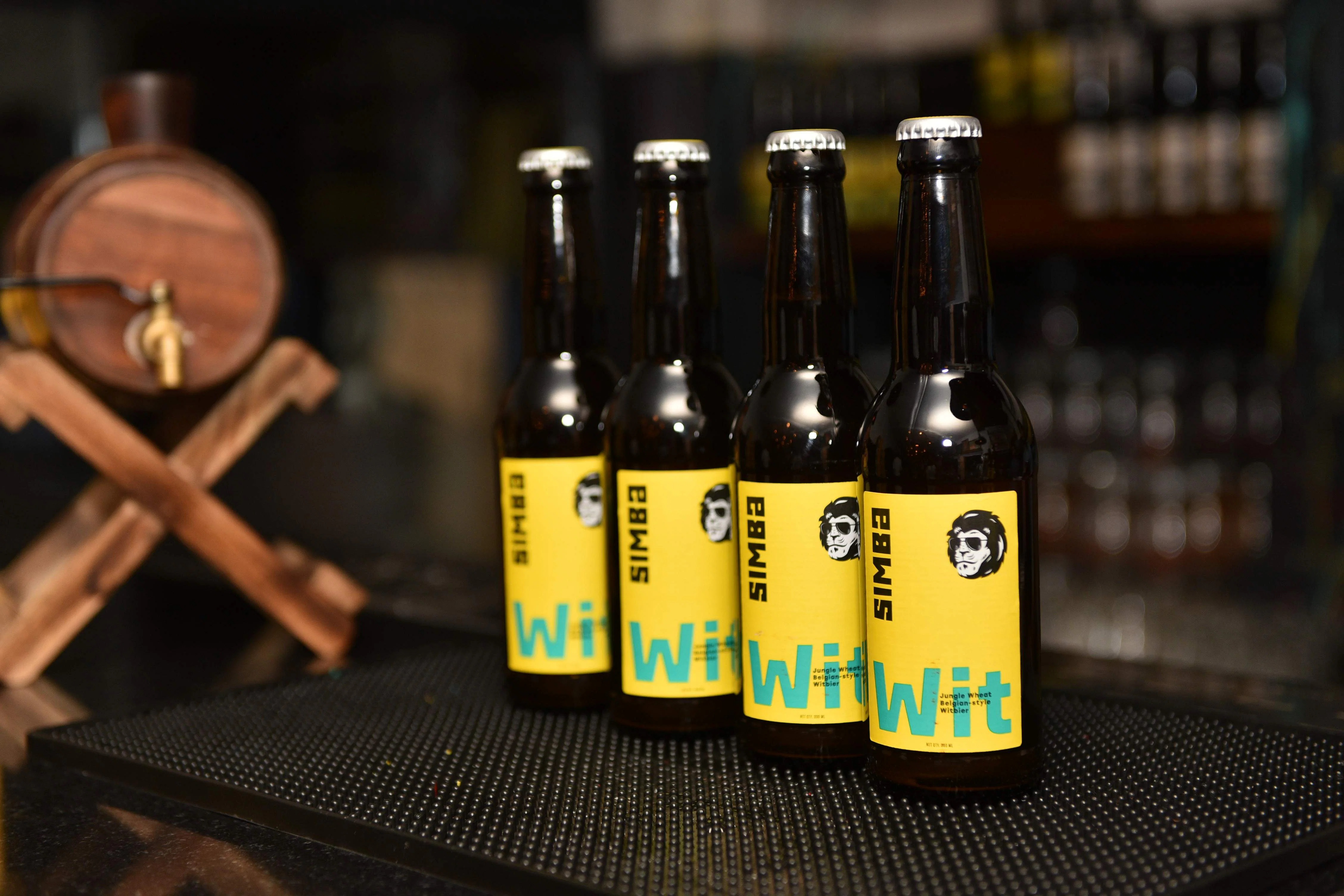 National Beer Day: Wheat beers that you should try - Lifestyle News ...