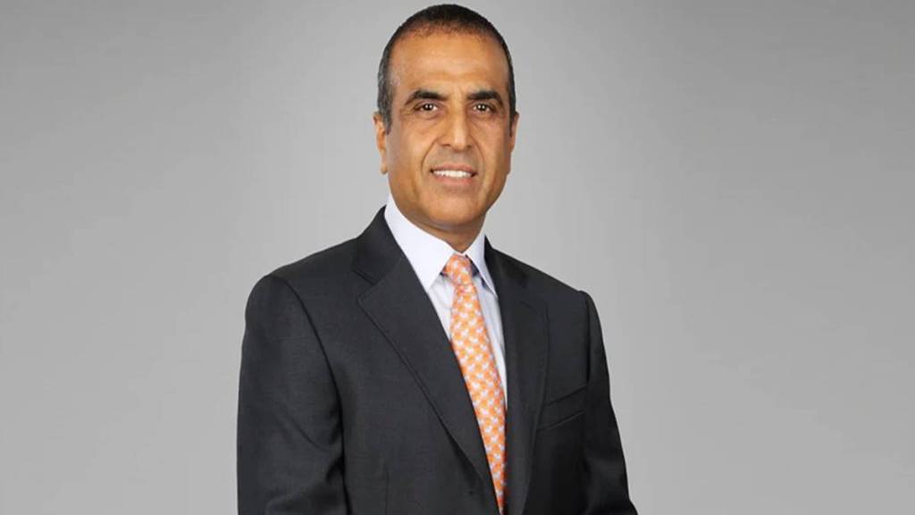 Who is Sunil Bharti Mittal, the founder of Bharti Enterprises? Know ...