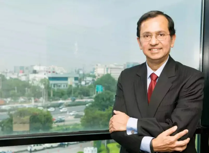 Meet Suresh Narayanan, Nestle chairman & MD who is credited for reviving Maggi; Know about his ...
