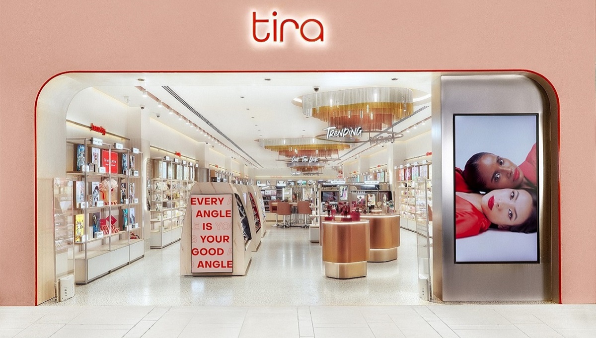 Reliance Retail brings Nykaa’s competition, launches omni-channel ...