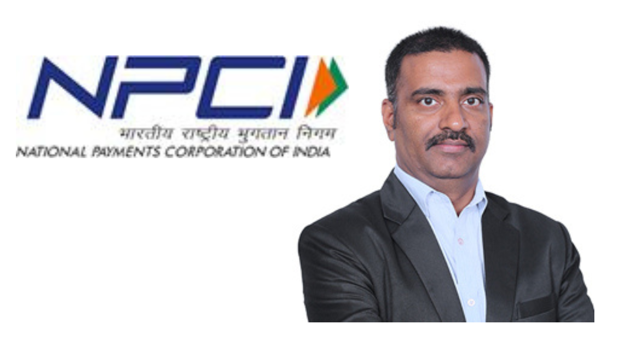 NPCI appoints Vishal Anand Kanvaty as chief technology officer - Brand Wagon News | The ...