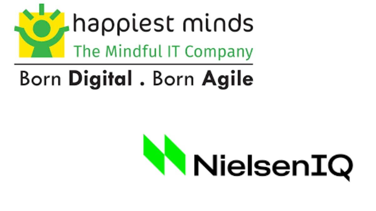 Happiest Minds and NielsenIQ Brandbank partner to accelerate digital ...