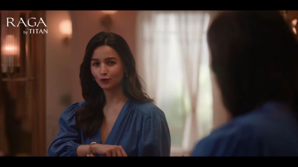 Titan Raga launches Love Yourself Boldly campaign featuring brand ...