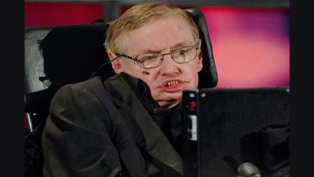 What can we learn from Stephen Hawking, the man who mastered physics ...
