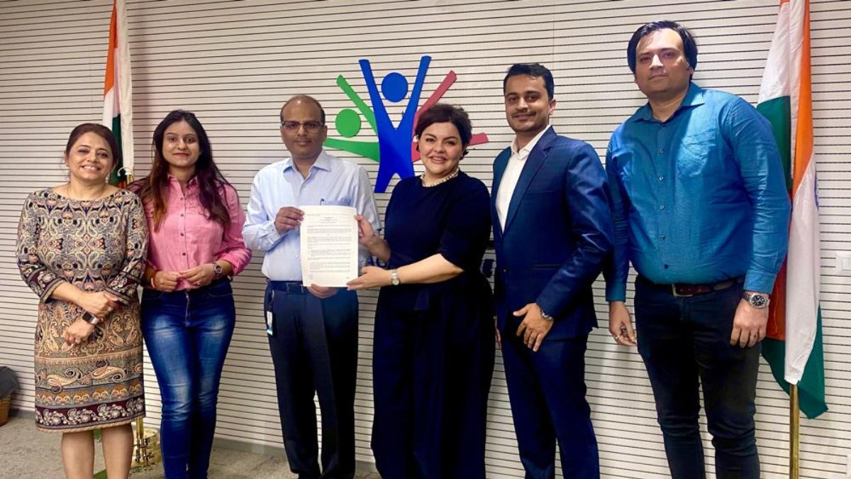 NSDC partners with SpeakIn to provide upskilling to students and ...