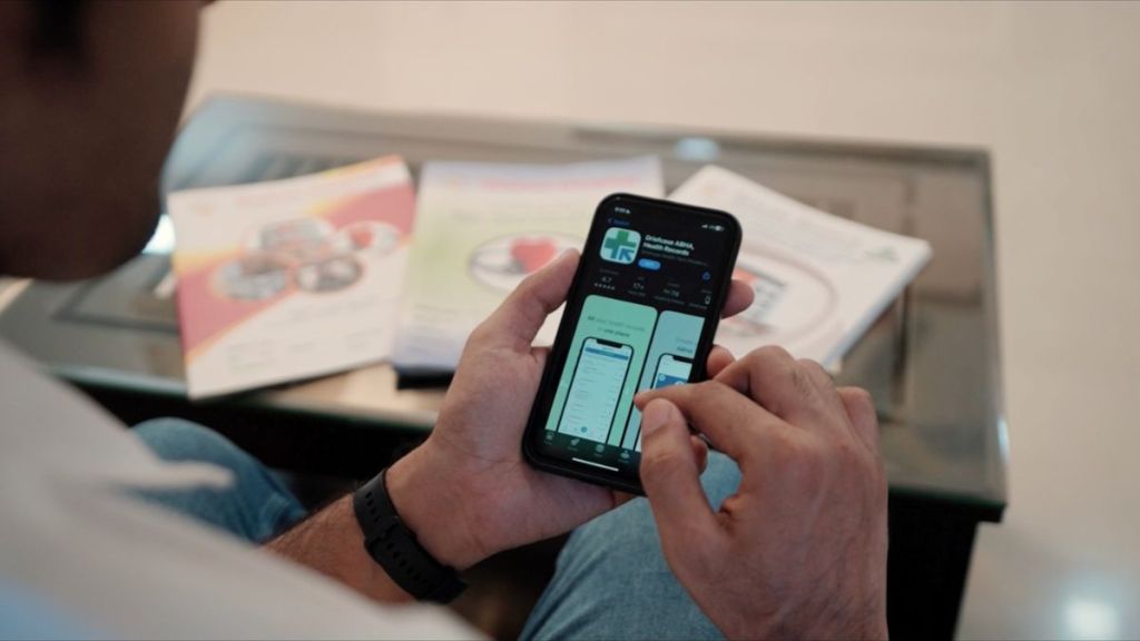 DRiefcase launches campaign to promote importance of digital health ...