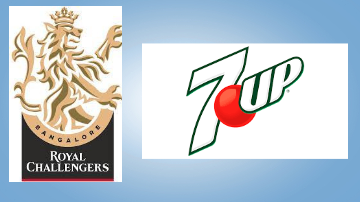 7UP partners with Royal challengers Bangalore as its official ...