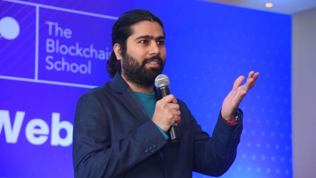 How will the Shanghai upgrade impact the crypto ecosystem - Blockchain ...