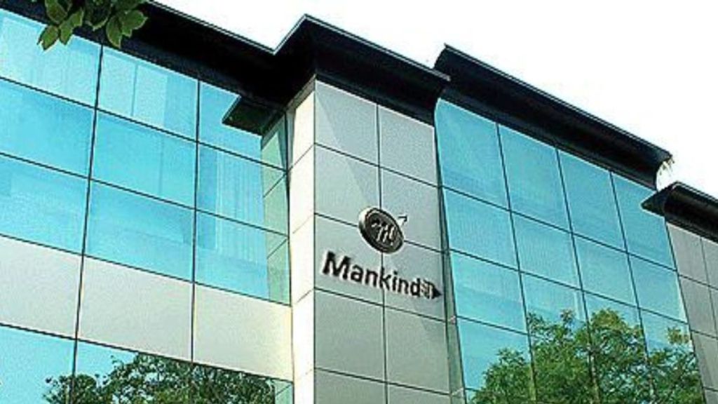 Mankind Pharma IPO to open on April 25; all OFS, no fresh issue, 4 ...