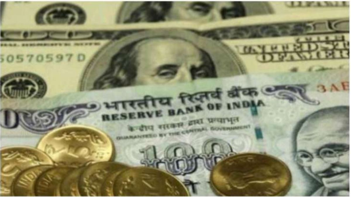 Indian rupee expected to appreciate amid rise in global markets risk ...