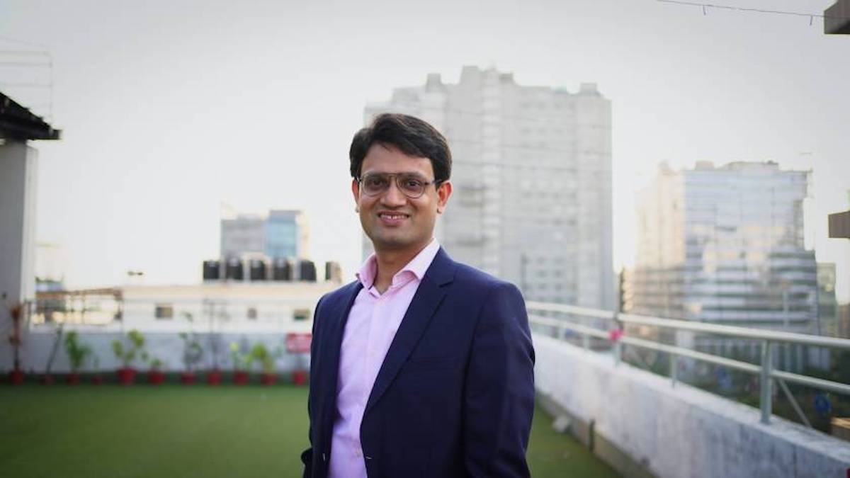 How StockEdge CEO Vineet Patawari picks stocks and manages his money ...