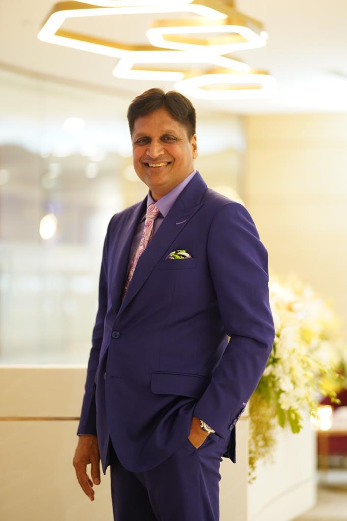 DLF’s Rajiv Singh to M3M’s Basant Bansal: Meet the Indian real estate ...